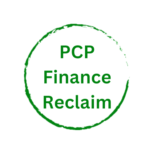 Claim Form – PCP Financere Claim